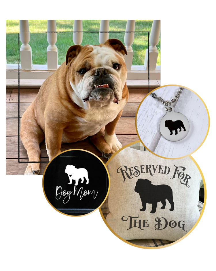 Products for Pet Lovers – The Heart Dog Company