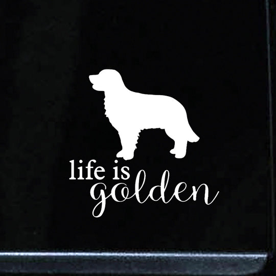 Decals – The Heart Dog Company