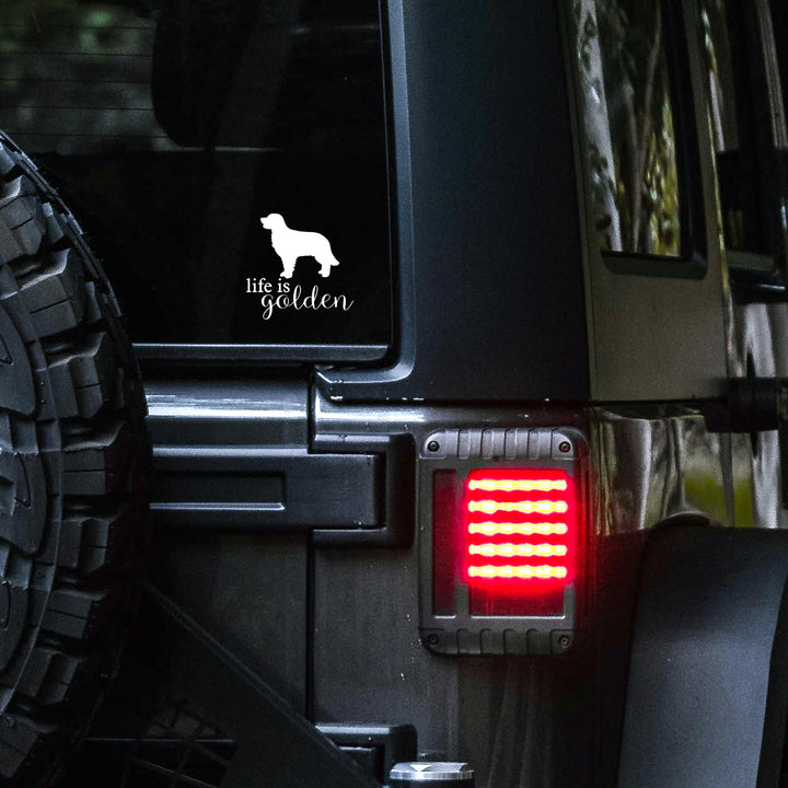 Decals – The Heart Dog Company